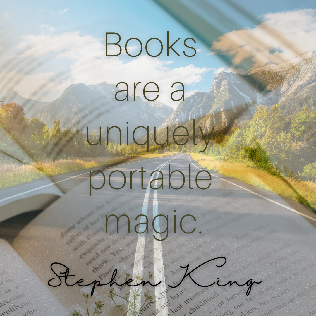 CBCA Book Week 2022 – Create, learn, discover.